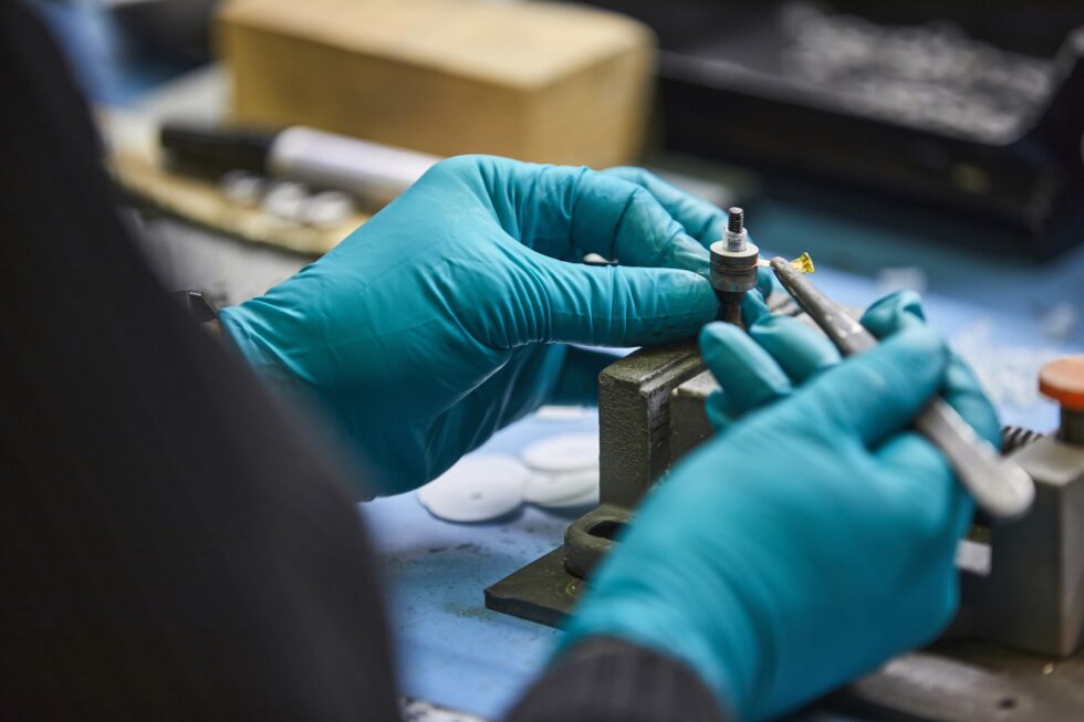 Service & Support - API Marine